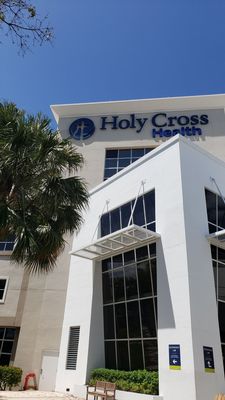 HOLY CROSS HEALTH - Updated January 2026 - 68 Photos & 284 Reviews ...