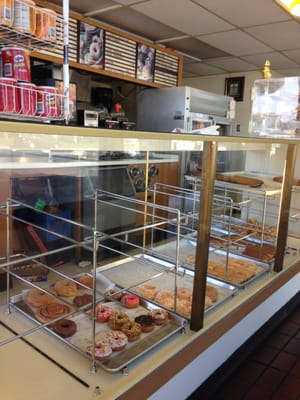 DANDY DONUTS - Updated October 2025 - 13428 Woodruff Ave, Bellflower ...