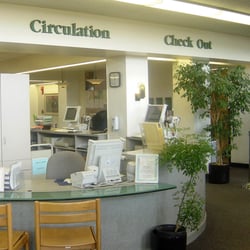 SANTA ANA PUBLIC LIBRARY - 22 Photos & 37 Reviews - 26 Civic Center Plz ...