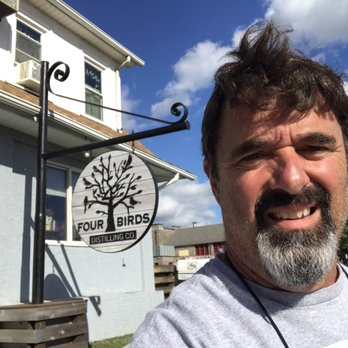 FOUR BIRDS DISTILLING - Updated October 2025 - 14 Photos - 1901 Darby ...
