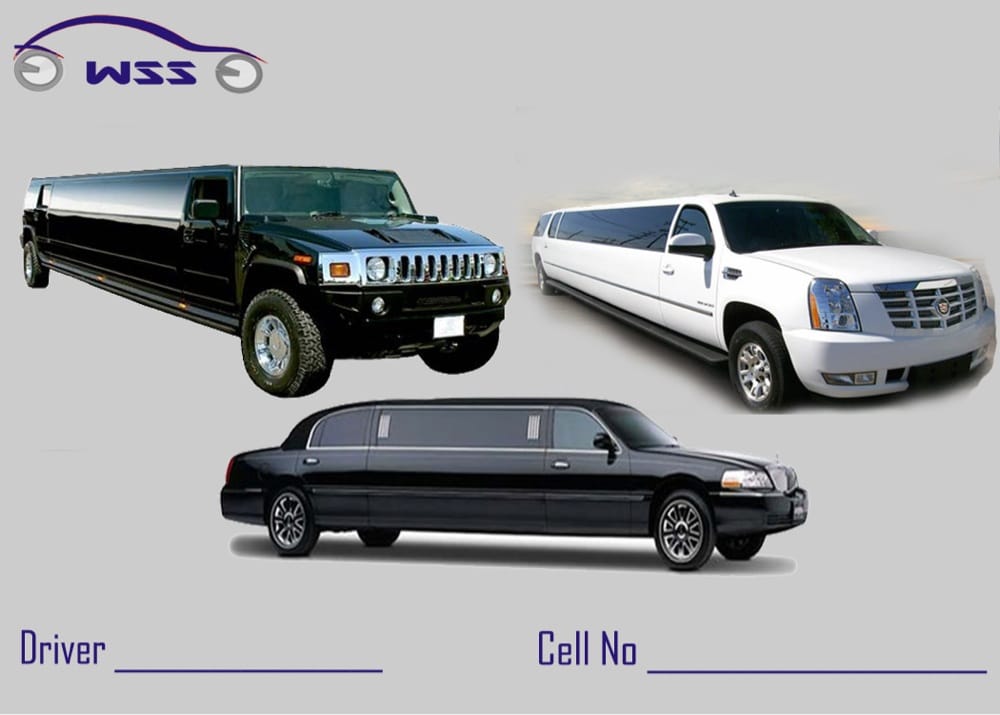 WASHINGTON SEDAN SERVICES - Updated July 2025 - 33 Photos - 5041 ...