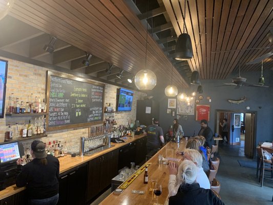 THE FREE HOUSE PUB - 195 Photos & 241 Reviews - 1902 Parmenter St ...