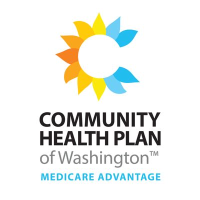 COMMUNITY HEALTH PLAN OF WASHINGTON - Updated December 2025 - 20 ...
