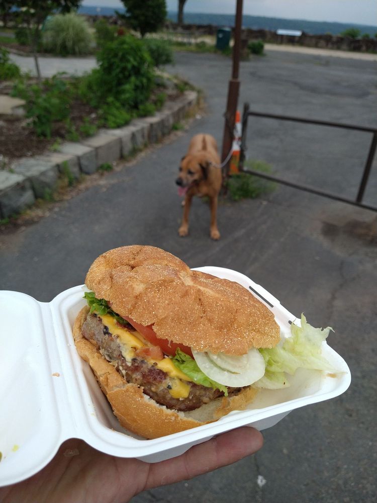 STATE LINE LOOKOUT CAFE - Updated May 2025 - 38 Photos & 34 Reviews ...