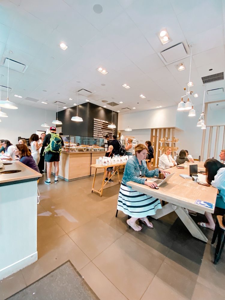 SEVEN GRAMS CAFFE - Updated August 2025 - 266 Photos & 209 Reviews - 76 ...