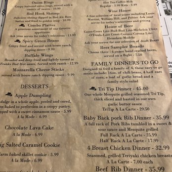 HOUSE OF BEEF - 243 Photos & 380 Reviews - 201 N 3rd Ave, Oakdale ...