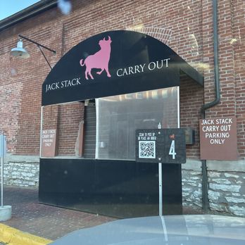 JACK STACK BARBECUE - FREIGHT HOUSE - Updated December 2025 - 3062 ...