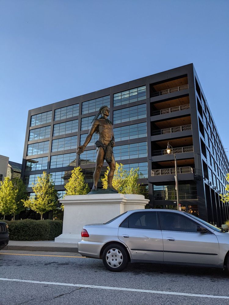 ATLANTIC STATION - 428 Photos & 310 Reviews - 1380 Atlantic Dr, Atlanta ...