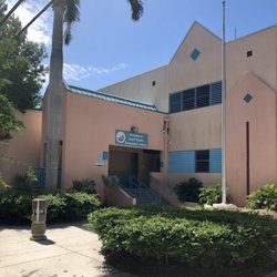 SOUTH POINTE ELEMENTARY - 1050 4th St, Miami Beach, Florida ...