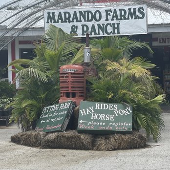MARANDO FARMS & RANCH - Updated November 2025 - 375 Photos & 127 ...