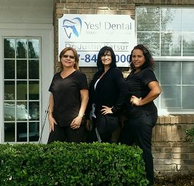 YES! DENTAL ASSOCIATES OF FLORIDA - Updated December 2025 - 12 Photos ...
