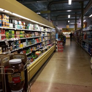 THE GROVE KOSHER MARKET - 54 Photos & 46 Reviews - Grocery - 22191 ...