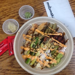 MOTOMAKI - Updated January 2026 - 241 Photos & 346 Reviews - 1600 28th ...