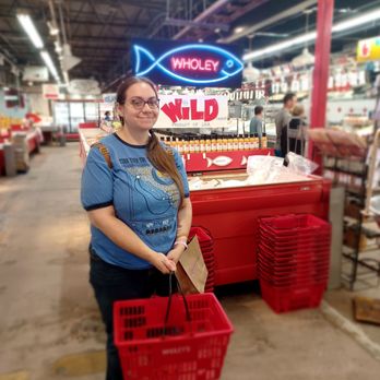 WHOLEY’S - Updated January 2025 - 550 Photos & 336 Reviews - 1711 Penn ...