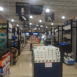 MICRO CENTER - Updated October 2025 - 77 Photos & 33 Reviews - 5702 E ...