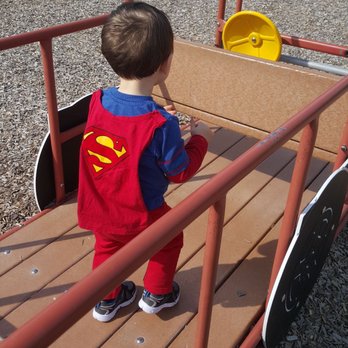 THOMAS FELTEN COMMUNITY PARK - Updated October 2025 - 20 Photos - 11 ...