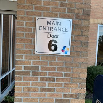 VAN WERT COUNTY HOSPITAL - Updated December 2025 - 1250 S Washington St ...