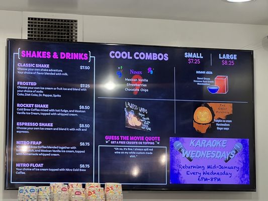 AMY’S ICE CREAMS - Updated December 2025 - 34 Photos & 12 Reviews ...