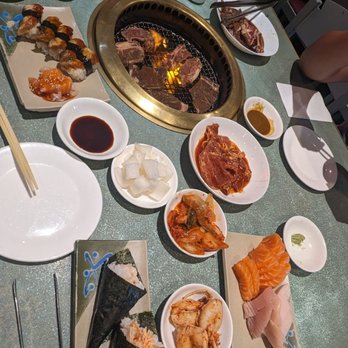 SHABUSEN YAKINIKU HOUSE - Updated January 2026 - 390 Photos & 475 ...