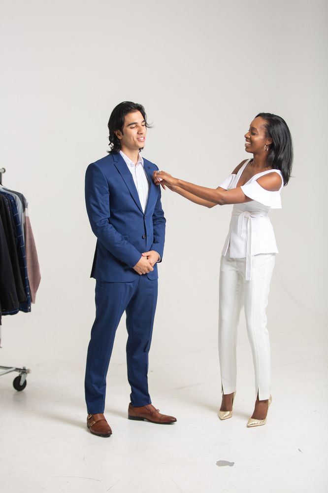 A CREATIVE CLICHE FASHION SERVICES - Updated September 2024 - 10 Photos ...