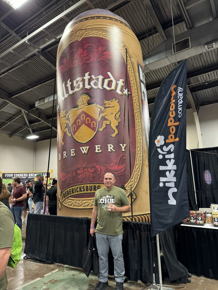 BIG TEXAS BEER FEST - Updated 05/2025 - 79 Photos & 29 Reviews - 1010 ...