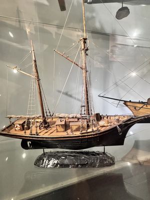 MARFA HOLOCAUST & MODEL SHIP MUSEUM - Updated October 2025 - 901 E Oak ...