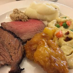 THE QUEEN MARY’S ROYAL SUNDAY BRUNCH - Updated January 2026 - 1018 ...