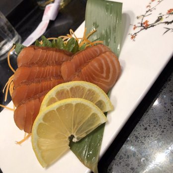 HANA HIBACHI & SUSHI - Updated December 2025 - 244 Photos & 360 Reviews ...