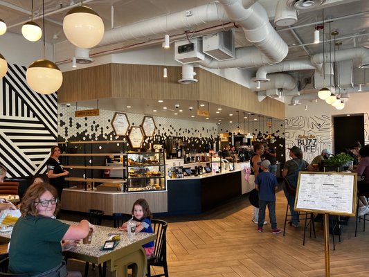 BETTER BUZZ - Updated October 2024 - 261 Photos & 292 Reviews - 32435 ...