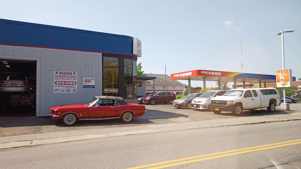 BISON AUTOMOTIVE & DETAIL - Updated December 2025 - 14 Photos & 26 ...