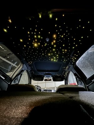 BUFF X CUSTOMIZATION - Updated December 2025 - 29 Photos - 26015 W ...