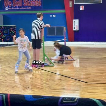 SKATE FACTORY - Updated December 2025 - 17 Photos & 23 Reviews - 485 ...