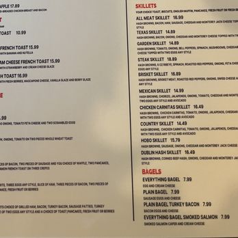 TEXAS CAFE BREAKFAST & LUNCH - Updated December 2025 - 146 Photos & 134 ...