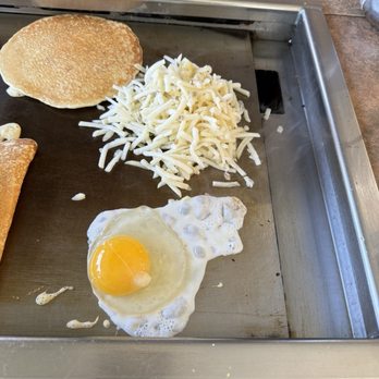 THE PFUNKY GRIDDLE - Updated January 2026 - 409 Photos & 497 Reviews ...