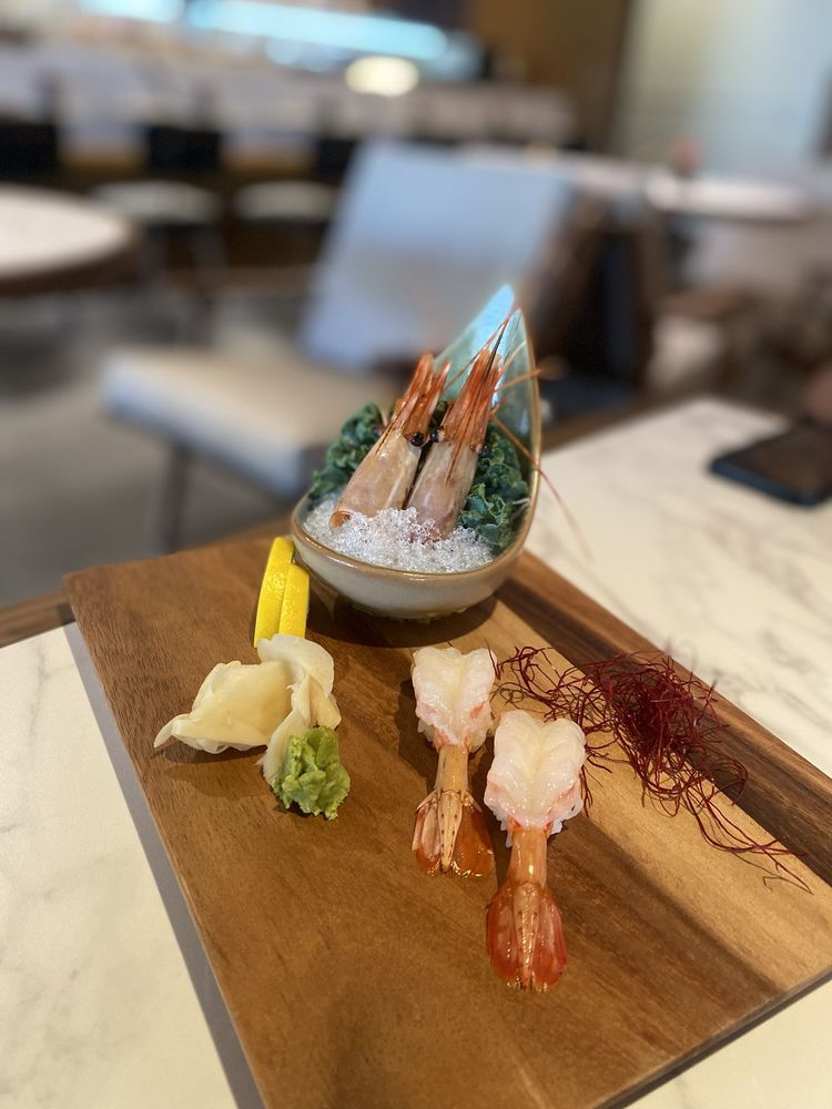 MOONGA ASIAN BISTRO - Updated May 2024 - 140 Photos & 36 Reviews - 46 ...