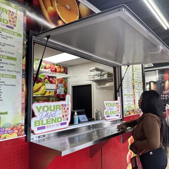 WHATCHA WANNA EAT FOOD HALL - Updated December 2025 - 91 Photos & 24 ...