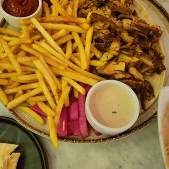 OLIVE & GRILL - Updated July 2024 - 531 Photos & 731 Reviews - 12229 ...