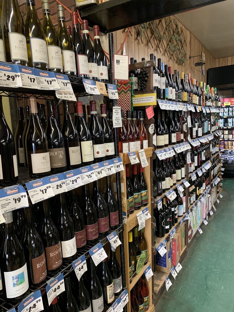 GASTON MARKET - Updated July 2025 - 17 Photos & 19 Reviews - 222 Front ...