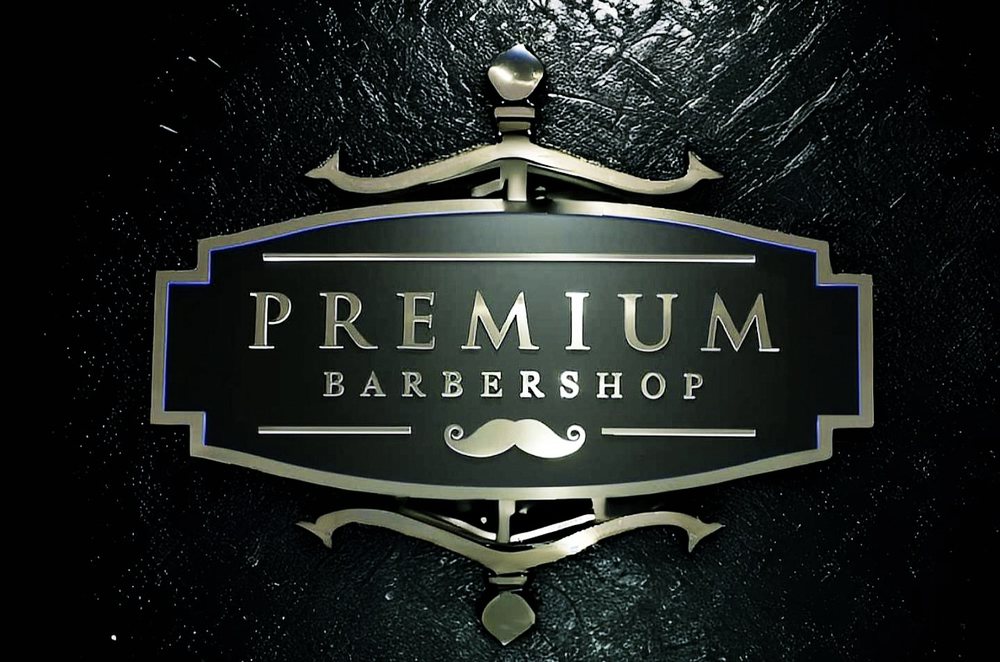 PREMIUM BARBER SHOP - Updated March 2025 - 164 Photos & 499 Reviews ...