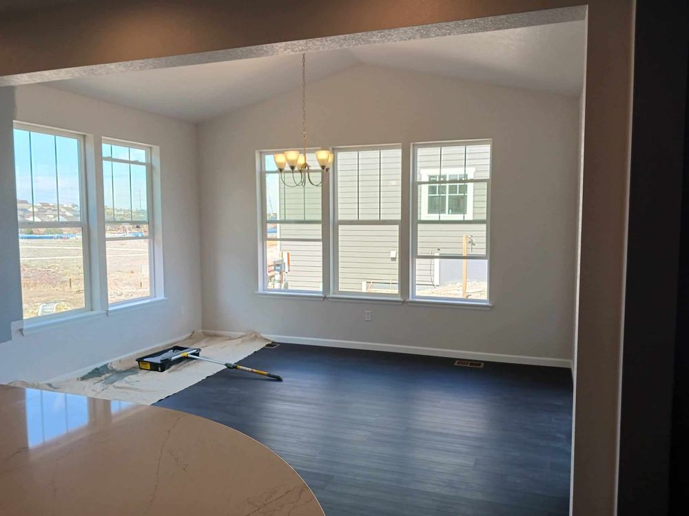 TRI COUNTY PAINTING - Updated January 2025 - 36 Photos - Aurora ...