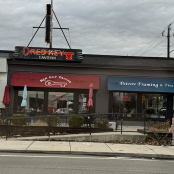 RED KEY TAVERN - Updated October 2025 - 91 Photos & 113 Reviews - 5170 ...