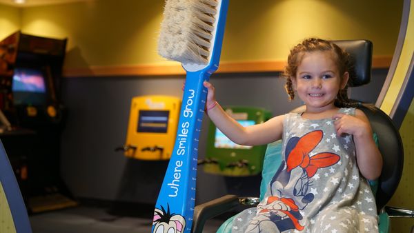 WHERE SMILES GROW - PEDIATRIC DENTISTRY - LATHAM, NY - Updated May 2026 ...