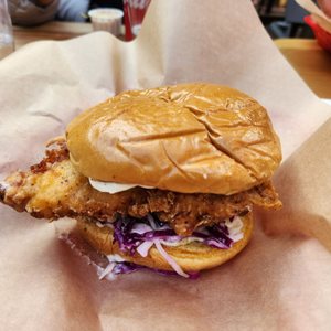 CHUBBS CHICKEN SANDWICHES - 32 Photos & 69 Reviews - 766 Chestnut St ...