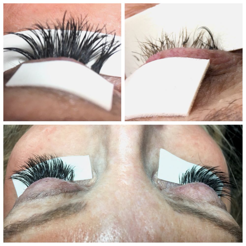 EYE CANDY LASH LOUNGE - 44 Photos & 18 Reviews - Eyelash Service ...