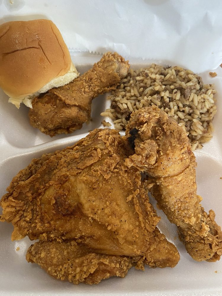 GREAT TASTE CAFE - Updated November 2025 - 13787 Old Hammond Hwy, Baton ...