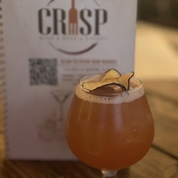 CRISP - 1018 Photos & 1059 Reviews - 2220 Bevis St, Houston, Texas ...