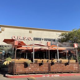 OHSO BREWERY + DISTILLERY- NORTH SCOTTSDALE - Updated August 2025 - 935 ...