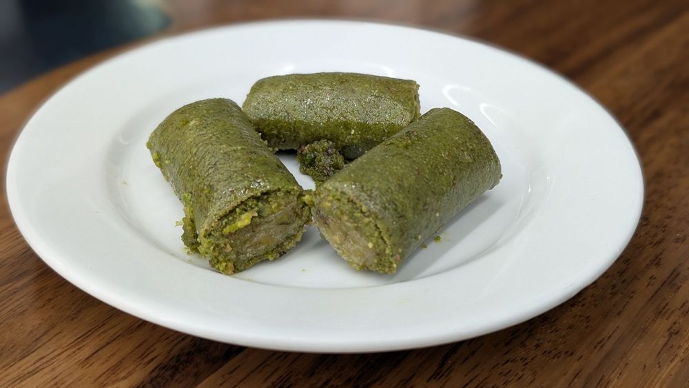 ANATOLIA FOOD MARKET - Updated October 2025 - 4313 US-130 B1, Edgewater ...