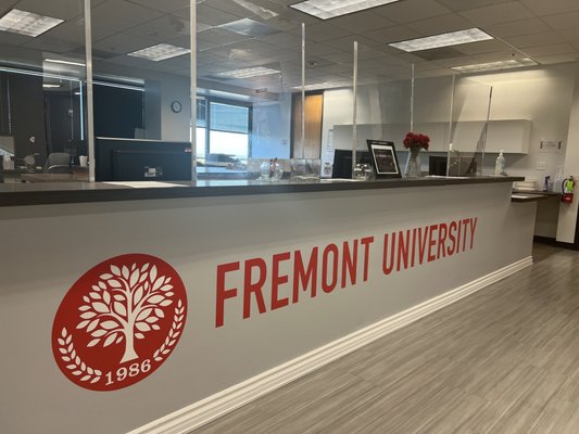 FREMONT UNIVERSITY - Updated December 2025 - 57 Photos & 39 Reviews ...