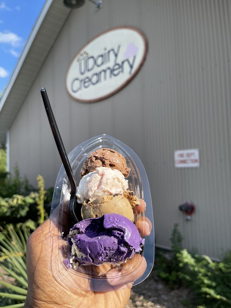 UDAIRY CREAMERY - Updated June 2024 - 188 Photos & 220 Reviews - 535 S ...